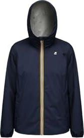 K-Way Giacca Donna K-way Marguerite Stretch Poly K21228w.k89