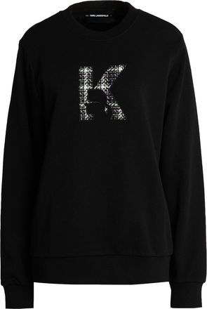 Karl Lagerfeld TOPS - Sweatshirts auf YOOX.COM