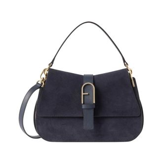 Furla Sacs Furla.. - Femme - Sacs - Bleu - Taille: ONE Size