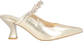 Luciano Barachini SCHUHE - Mules & Clogs auf YOOX.COM