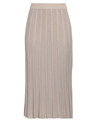 Le Tricot Perugia HOSEN & RÖCKE - Maxi-Röcke auf YOOX.COM