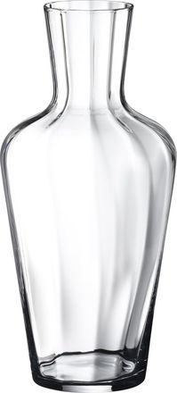 Riedel Mosel Magnum Dekanter, Einzelpackung, klares Kristallglas, maschinell gefertigt