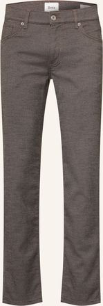 Brax Brax Hose Cadiz Straight Fit braun