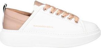 Alexander Smith CHAUSSURES - Sneakers sur YOOX.COM