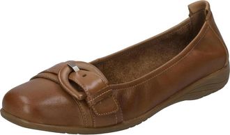 Camel Active Loafer - - Shoes - Damen - Braun - 36 EU