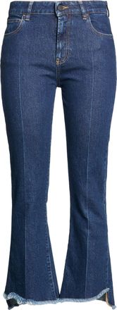 Liviana Conti HOSEN & R&Ouml;CKE - Jeanshosen auf YOOX.COM