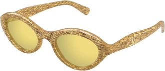 Valentino Damen, Accessories, Gelb, 52 MMGr&ouml;&szlig;e
