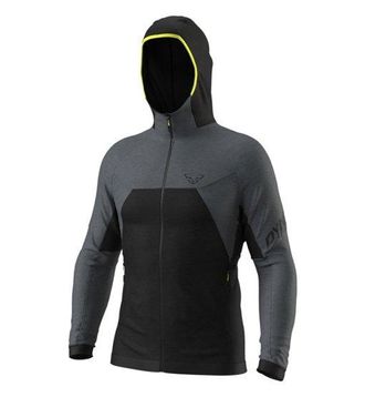 Dynafit Tour Wool Thermal - Hybridjacke - Herren