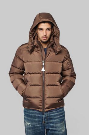 Moncler Maya Jacket