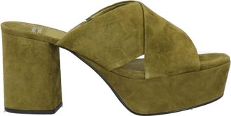Jeffrey Campbell SCHUHE - Sandalen auf YOOX.COM