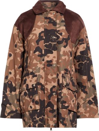 Semicouture JACKEN & M&Auml;NTEL - Jacken und Anoraks auf YOOX.COM