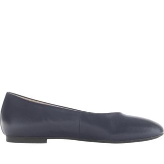 Gabor Femme, Chaussures, Bleu, Taille: 39 EU Ballerine