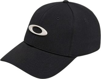 Oakley unisex, Accessoires, Noir, Taille: L/Xl Tincan Cap