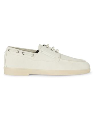 Giuseppe Zanotti GZ-VENICE Lace up
