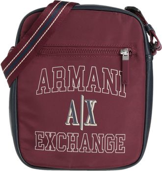 A|X Armani Exchange TASCHEN - Umhängetasche auf YOOX.COM