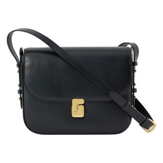 SOEUR Sac Bellissima Mini Cuir Soeur