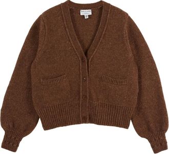 Emile Et Ida Cardigan Ecora Laine Emile et Ida