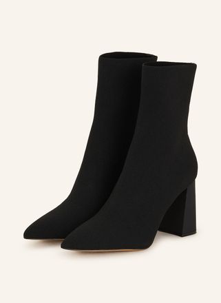 Aldo Aldo Stiefelette Plumtree schwarz