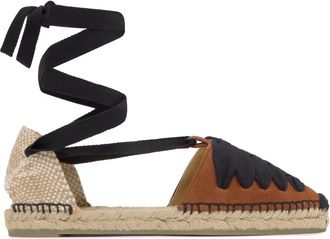 Castaner Femme, Chaussures, Multicolore, Taille: 37 EU Kiva Espadrille