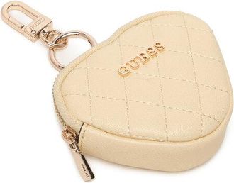 Guess Schl&uuml;sseletui RWA746 01080 Gelb