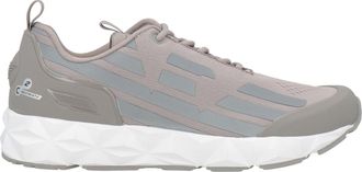 Emporio Armani SCHUHE - Sneakers auf YOOX.COM