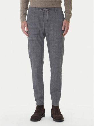 Joop JOOP! Jeans Stoffhose 15 JJF-81Maxton 30047667 Grau Modern Fit