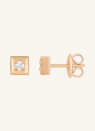 Wempe Wempe Fine Jewelry Ohrstecker Minimalism rosegold
