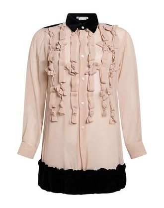 Comme Des Gar&ccedil;ons TOPS - Chemises sur YOOX.COM