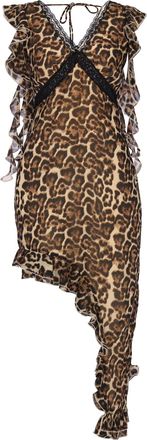 Faina Kleid Festive