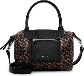 Tamaris Fabrizia Cityshopper M Black/Brown