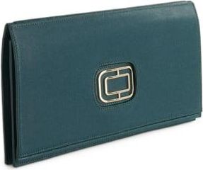 Saison 1865 Lederbeutel - Gr&uuml;n