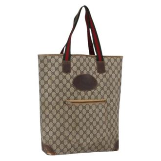 Gucci Damen, Pre-Owned, Beige, ONE SIZEGr&ouml;&szlig;e
