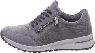 Waldl&auml;ufer Damen, Schuhe, Grau, 35 1/2 EUGr&ouml;&szlig;e