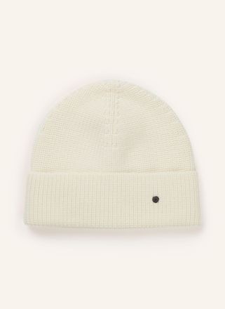 Burlington M&uuml;tze weiss