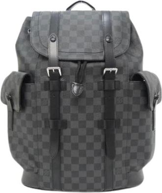 Louis Vuitton Damen, Pre-Owned, Schwarzk, ONE SIZEGr&ouml;&szlig;e
