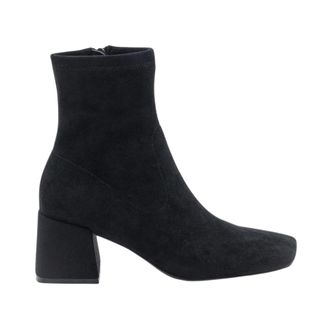 Jeannot Ankle Boot - - Shoes - Damen - Schwarzk - 40 EU