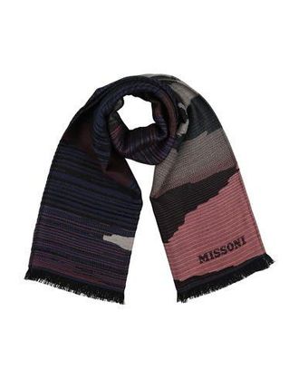 Missoni ACCESSOIRES - &Eacute;charpes sur YOOX.COM