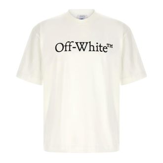 Off-white Herren, Oberteile, Wei&szlig;, MGr&ouml;&szlig;e