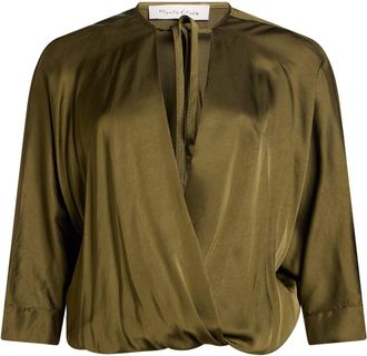Manila Grace TOPS - Tops auf YOOX.COM