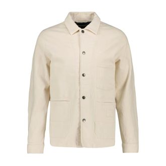 Gabba Herren, Jacken, Beige, 2XLGr&ouml;&szlig;e