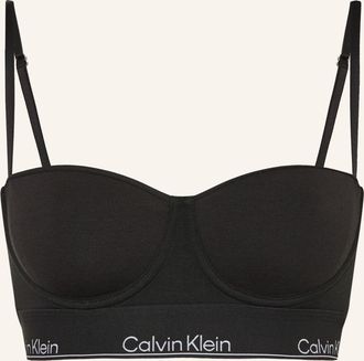 Calvin Klein Balconette-Bh schwarz