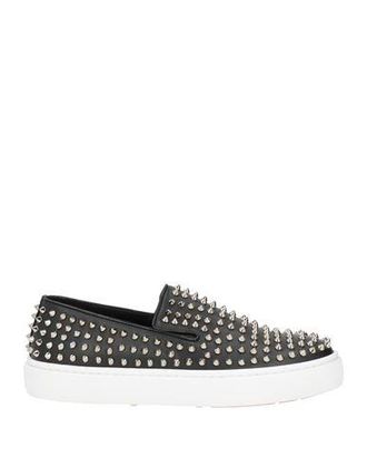Christian Louboutin CHAUSSURES - Sneakers sur YOOX.COM