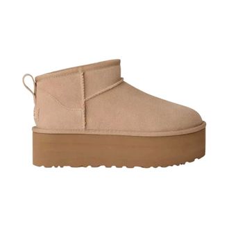 UGG Ugg, Damen, Schuhe, Beige, 40 EUGr&ouml;&szlig;e