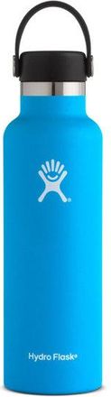 Hydro Flask Standard Mouth 0,621 L - Trinkflasche