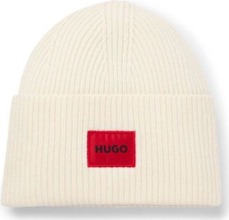 HUGO BOSS Saffa_hat 10253885 01