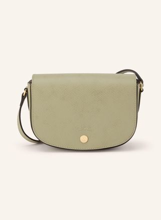 Longchamp Umh&auml;ngetasche &Eacute;pure gruen