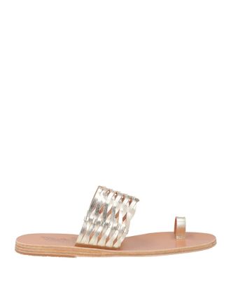 Ancient Greek Sandals SCHUHE - Zehentrenner auf YOOX.COM