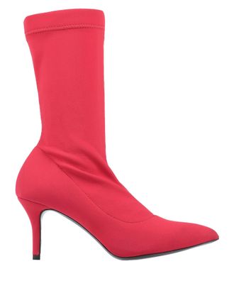 Gis&egrave;l moir&egrave; SCHUHE - Stiefeletten auf YOOX.COM