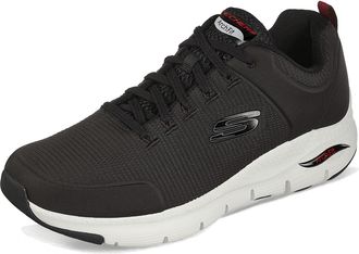 Skechers Herren Arch Fit Paradyme Sneaker, Bkw, 43 EU