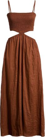 Faithfull The Brand KLEIDER - Maxi-Kleider auf YOOX.COM